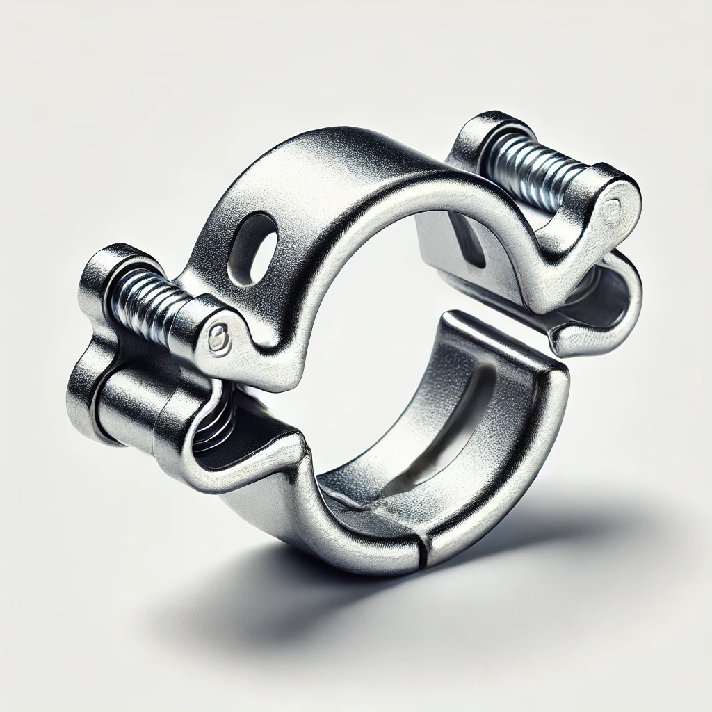 بست های امگا - آرمان بست